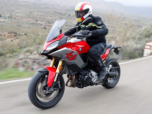 2020-2024 BMW F900XR review: It has character all of its own
