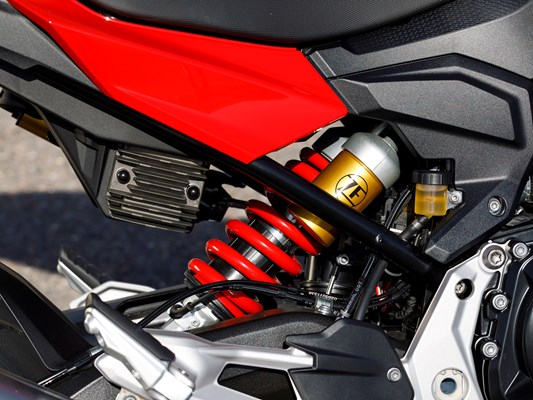 2020-2024 BMW F900XR review: It has character all of its own
