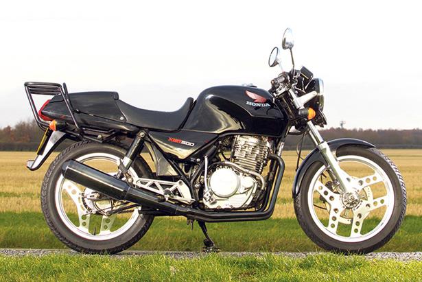 Yamaha 500cc Single Cylinder Motorcycles | Reviewmotors.co