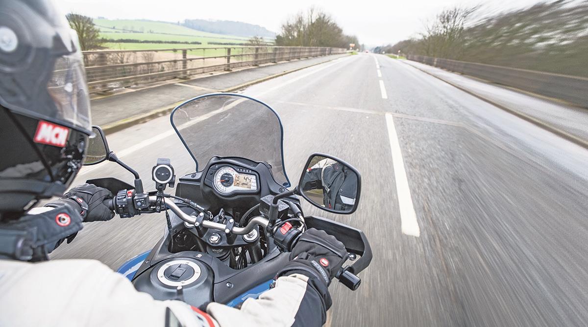 Long term update: Winterproofing the Strom