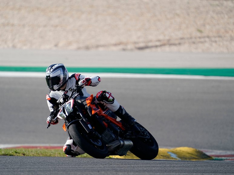 KTM 1290 SUPERDUKE R (2020 - 2023) Review