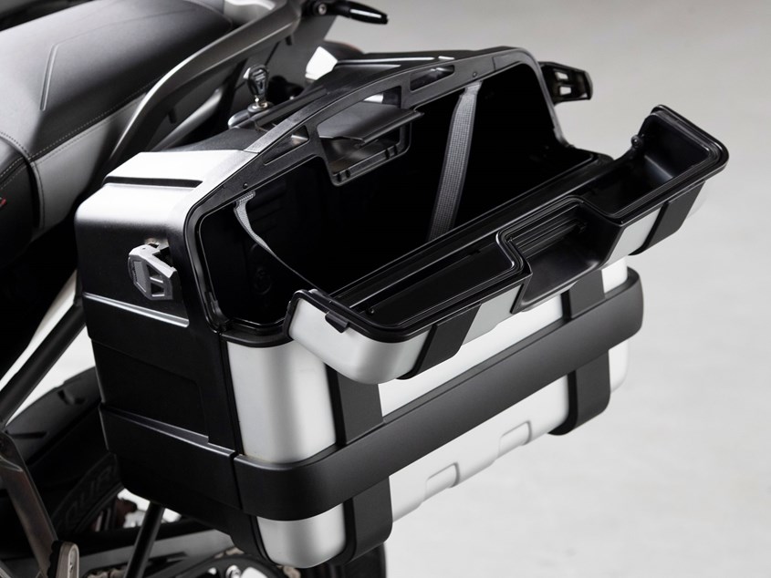 TRIUMPH TIGER 900 GT PRO (2020 - 2023) Review