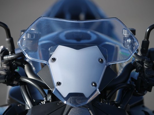 KAWASAKI Z H2 (2020 - on) Review