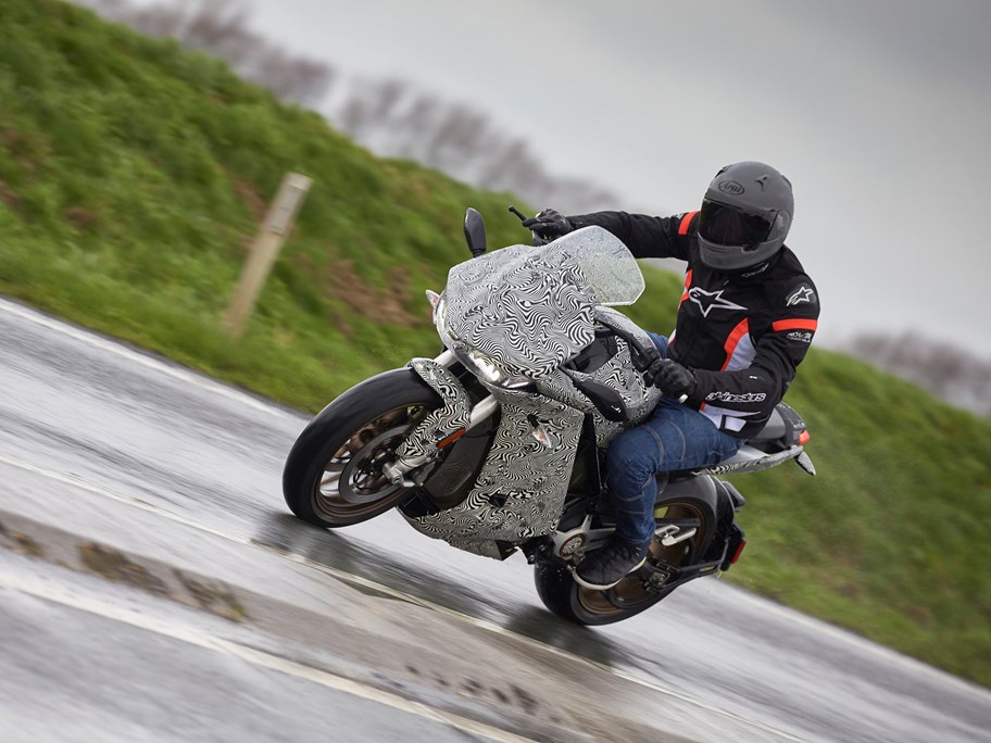 ZERO SR S (2020 - 2022) Review