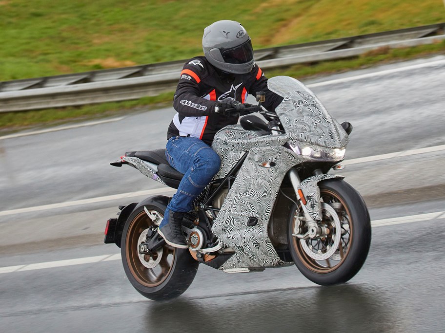 ZERO SR S (2020 - 2022) Review