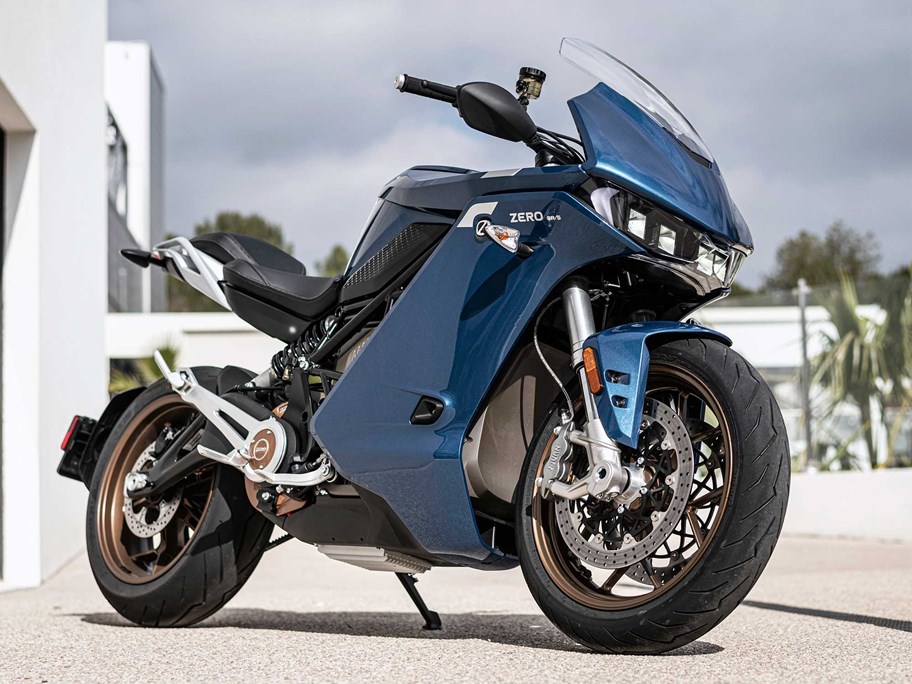 ZERO SR S (2020 - 2022) Review