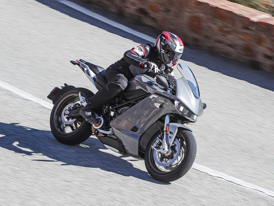 ZERO SR S (2020 - 2022) Review