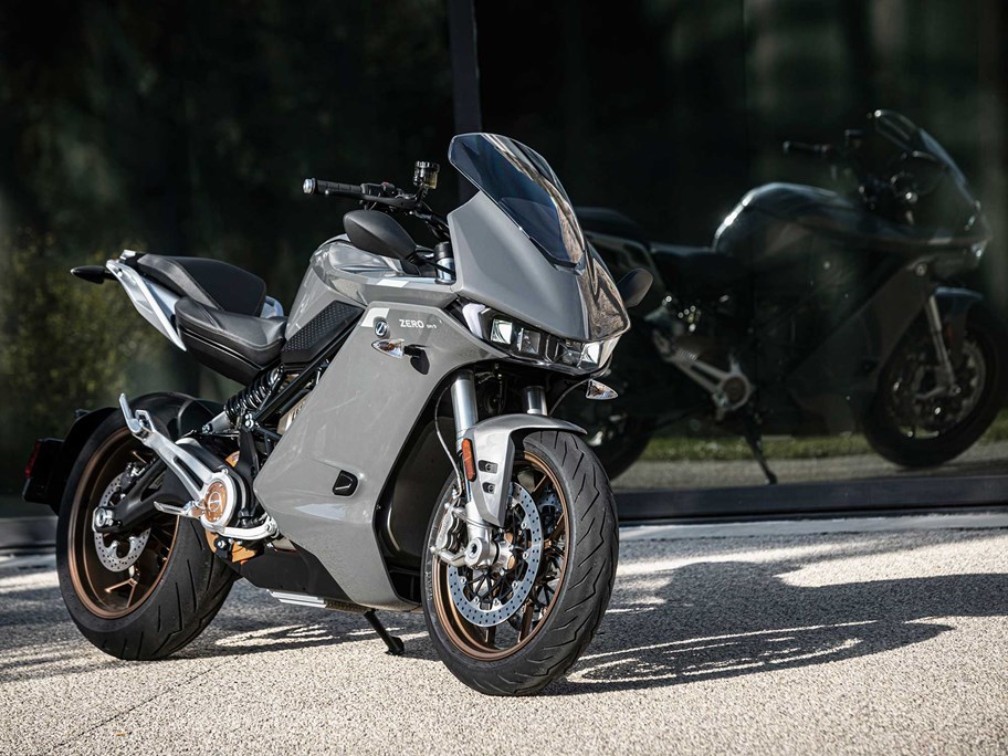 ZERO SR S (2020 - 2022) Review