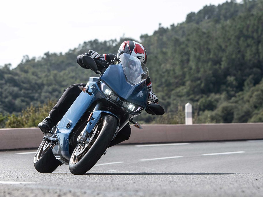 ZERO SR S (2020 - 2022) Review