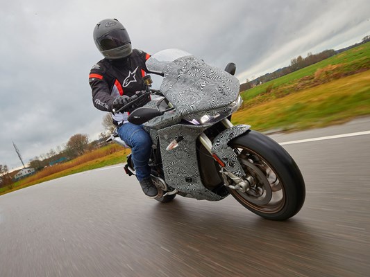 ZERO SR S (2020 - 2022) Review