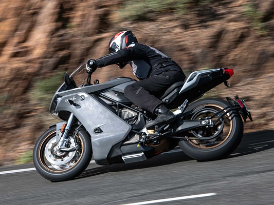 ZERO SR S (2020 - 2022) Review