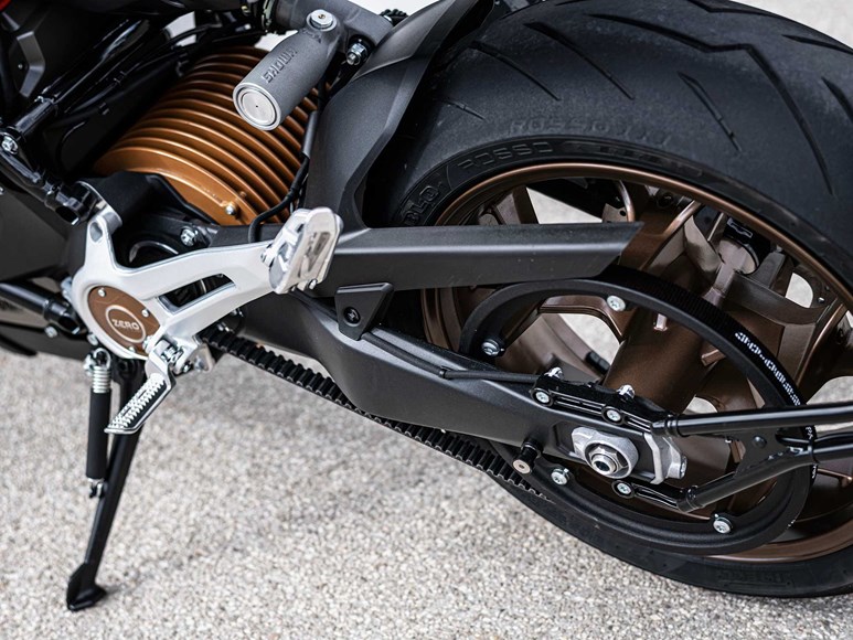 ZERO SR S (2020 - 2022) Review