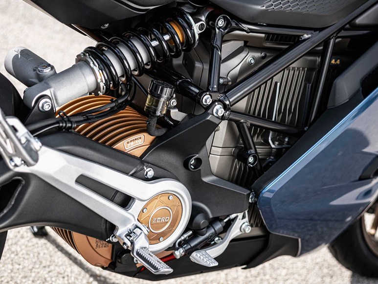 ZERO SR S (2020 - 2022) Review
