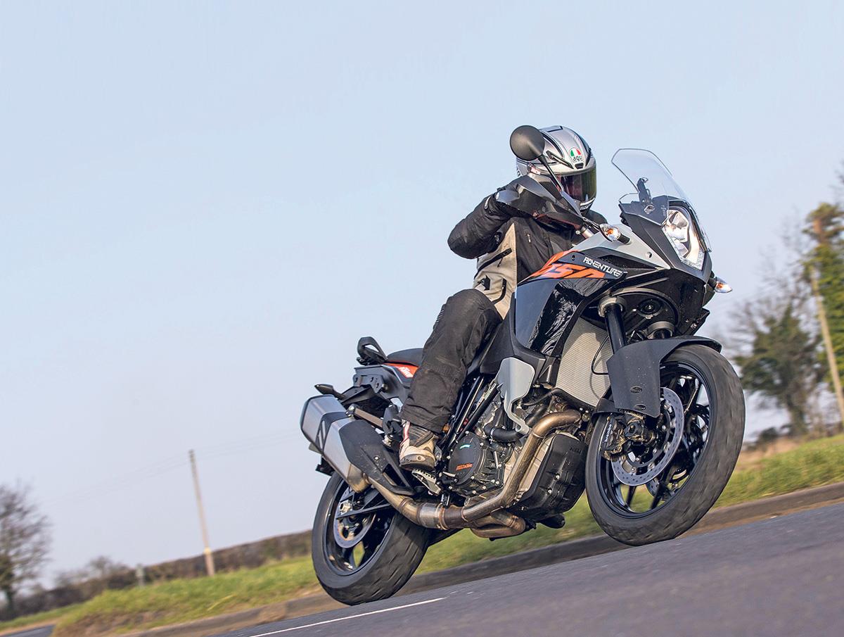 Long Term Update Is 1050 Adventure A Used Bargain long-term-update-is-1050-adventure-a-used-bargain