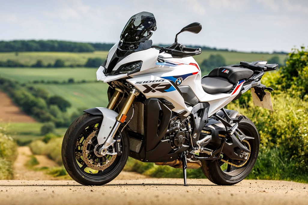 2024 BMW S1000XR review | Power, comfort, equipment upgrades