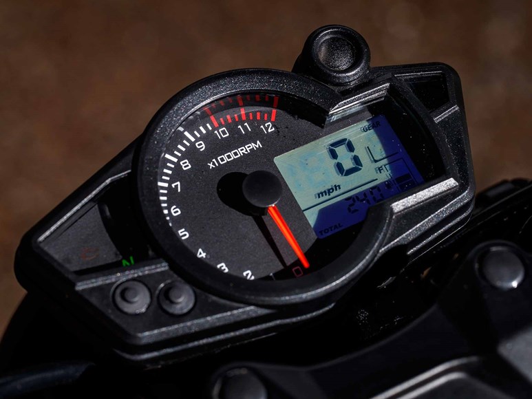 HERALD BRAT 125 (2020 - on) Review