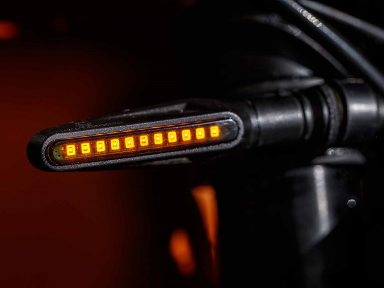 HERALD BRAT 125 (2020 - on) Review