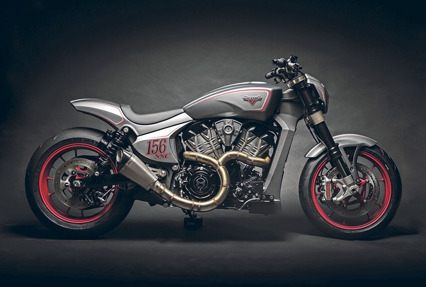 New Victory: Octane fuelled for take off