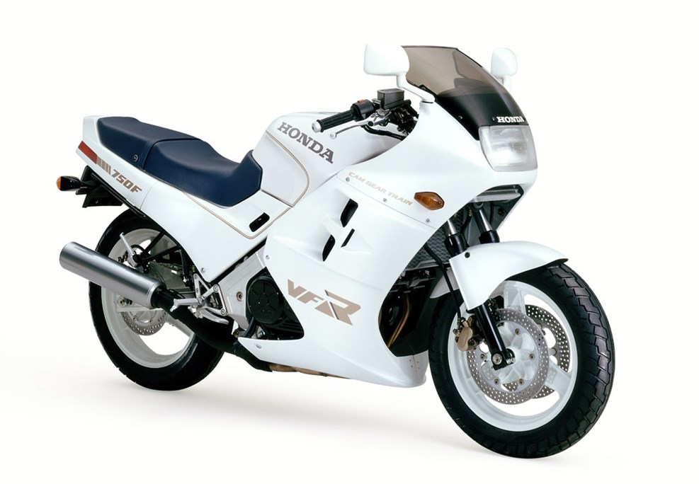 25 Years of the VFR: Part 1