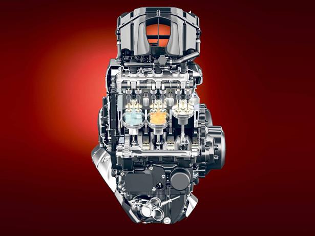 TRIUMPH TIGER 900 RALLY PRO (2020 - on) Review