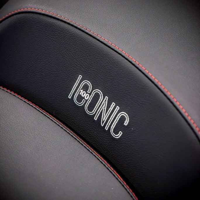 BMW reveals Iconic 100 special editions