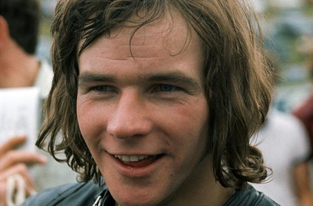 Barry Sheene comes to the big screen
