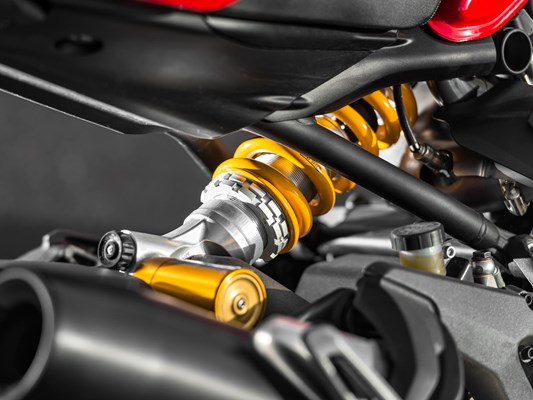 Ducati Monster 1200 (2014 - 2021) Review