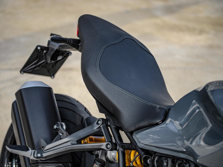 Ducati Monster 1200 (2014 - 2021) Review
