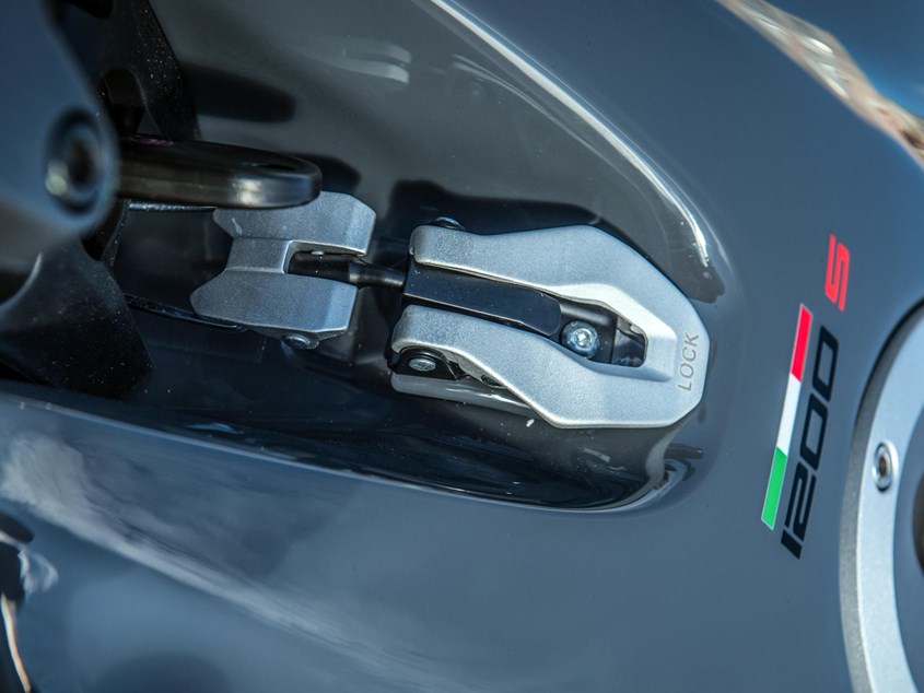 Ducati Monster 1200 (2014 - 2021) Review