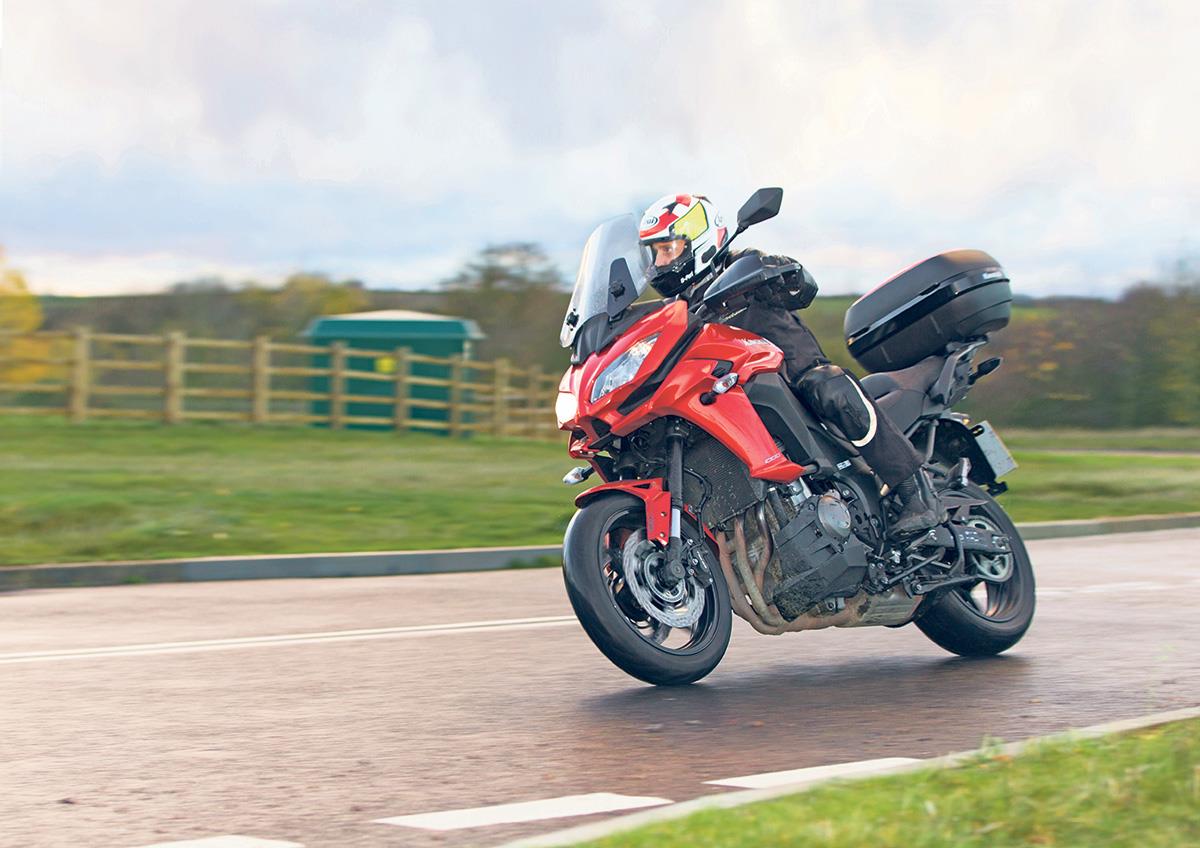 Long term update: Green gremlin strikes