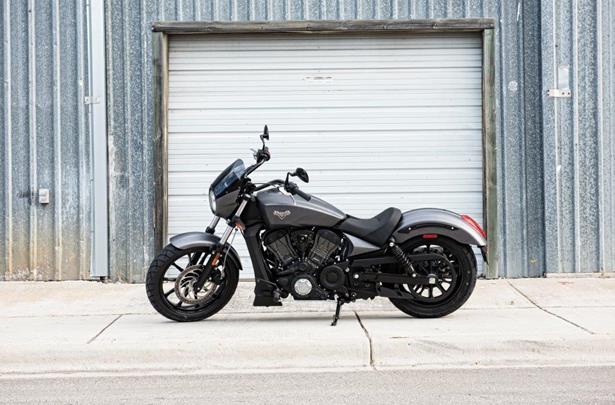 All-new Victory Octane revealed