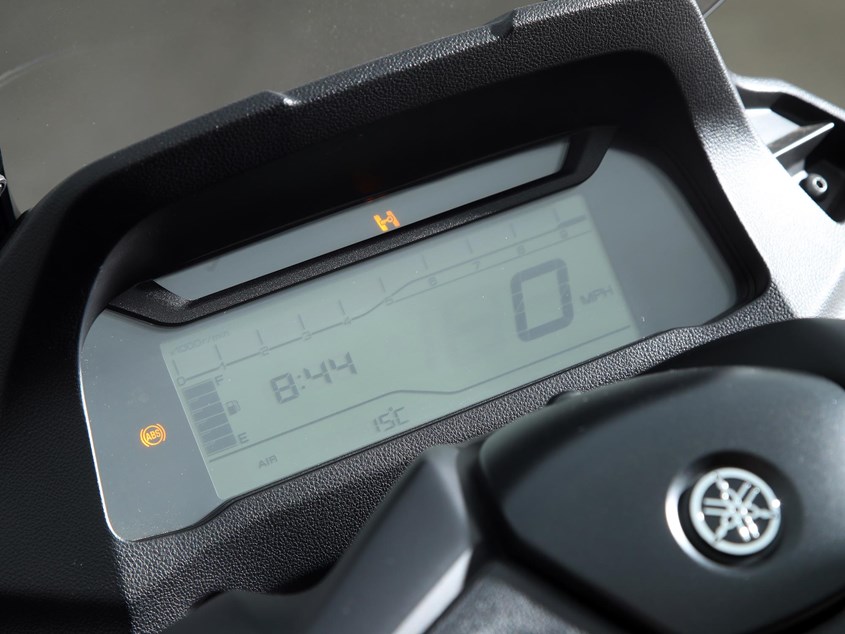 Yamaha Tricity 300 (2020-on) Review