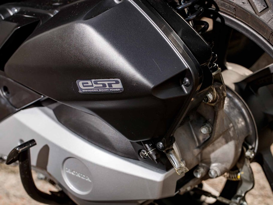 HONDA PCX125 (2018 - 2021) Review