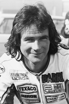 Remembering Sheene