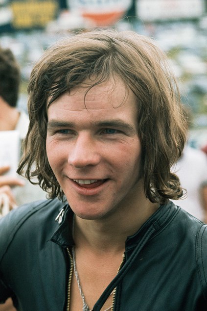 Remembering Sheene