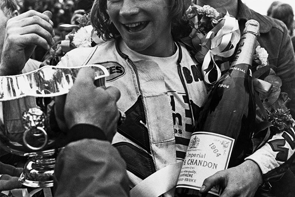 Remembering Sheene