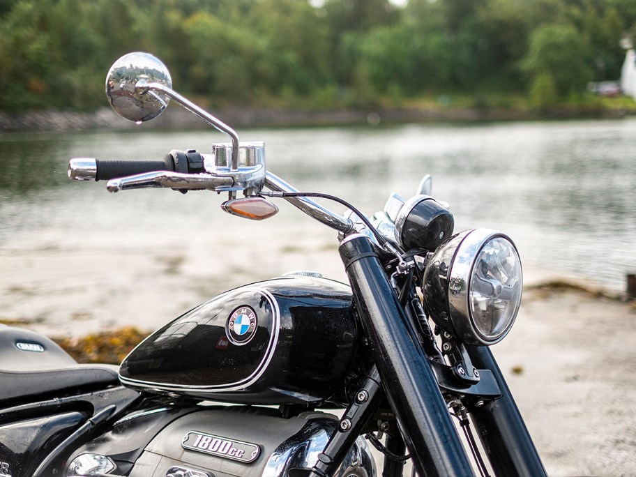 2020 BMW R18 First Edition review - instant classic cruiser