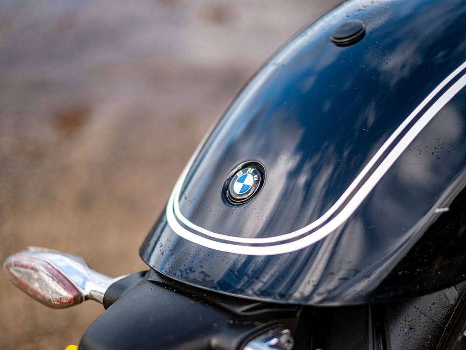 2020 BMW R18 First Edition review - instant classic cruiser