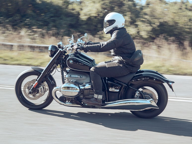 2020 BMW R18 First Edition review - instant classic cruiser