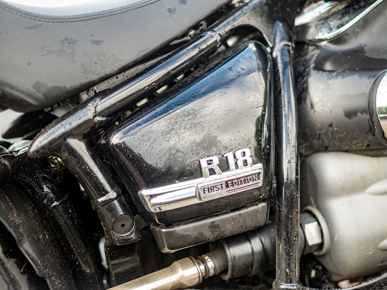 2020 BMW R18 First Edition review - instant classic cruiser