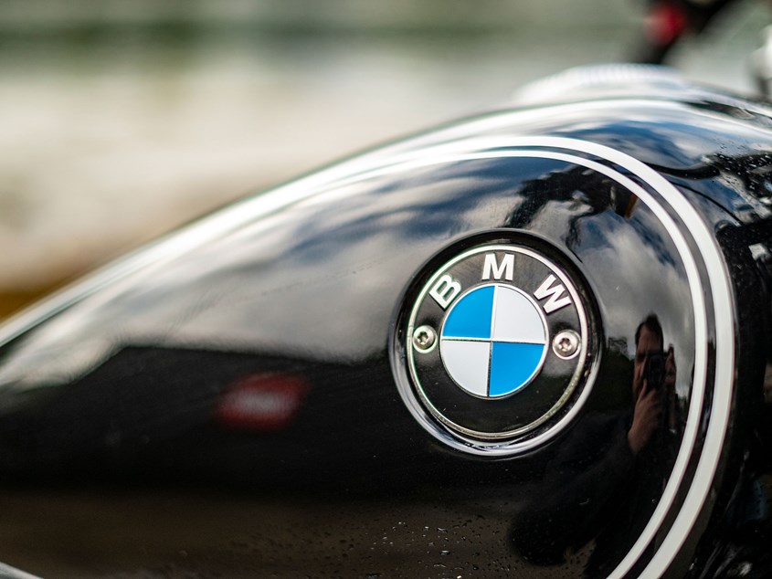 2020 BMW R18 First Edition review - instant classic cruiser