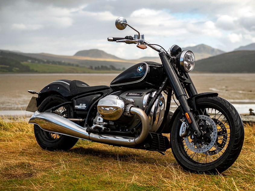 2020 BMW R18 First Edition review - instant classic cruiser