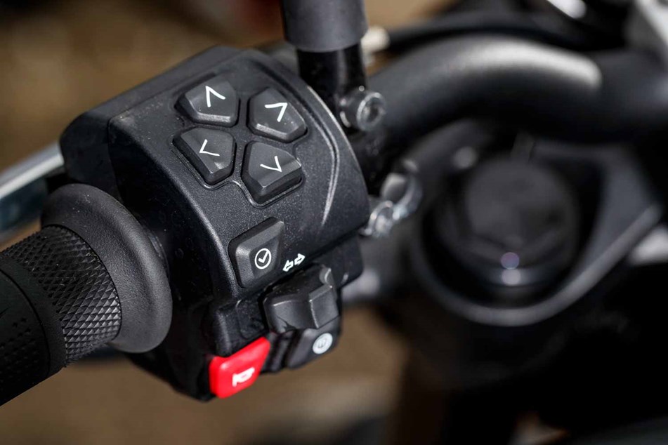 2021-on Triumph Trident 660 review: middleweight naked from Hinckley