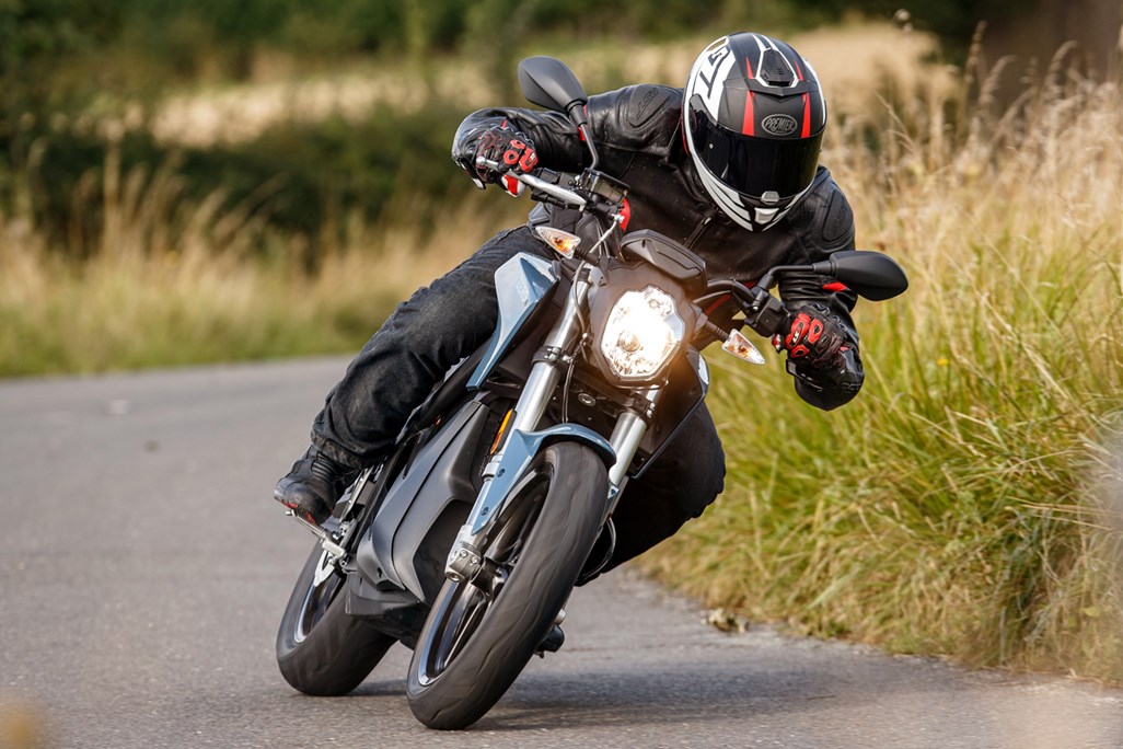 ZERO S (2020 - on) Review