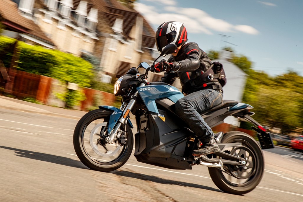 ZERO S (2020 - on) Review