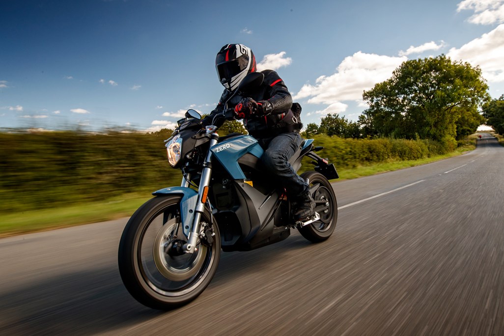 ZERO S (2020 - on) Review