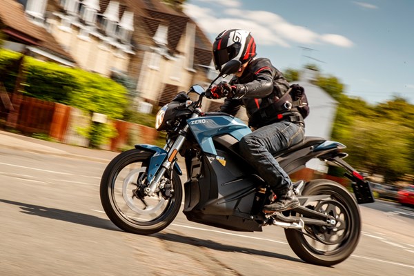 ZERO S (2020 - on) Review