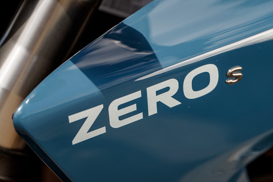 ZERO S (2020 - on) Review