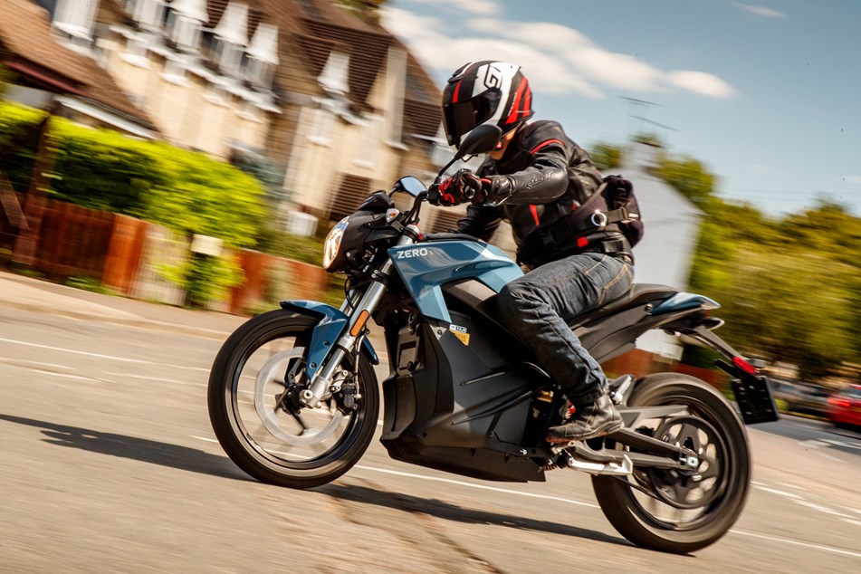 ZERO S (2020 - on) Review