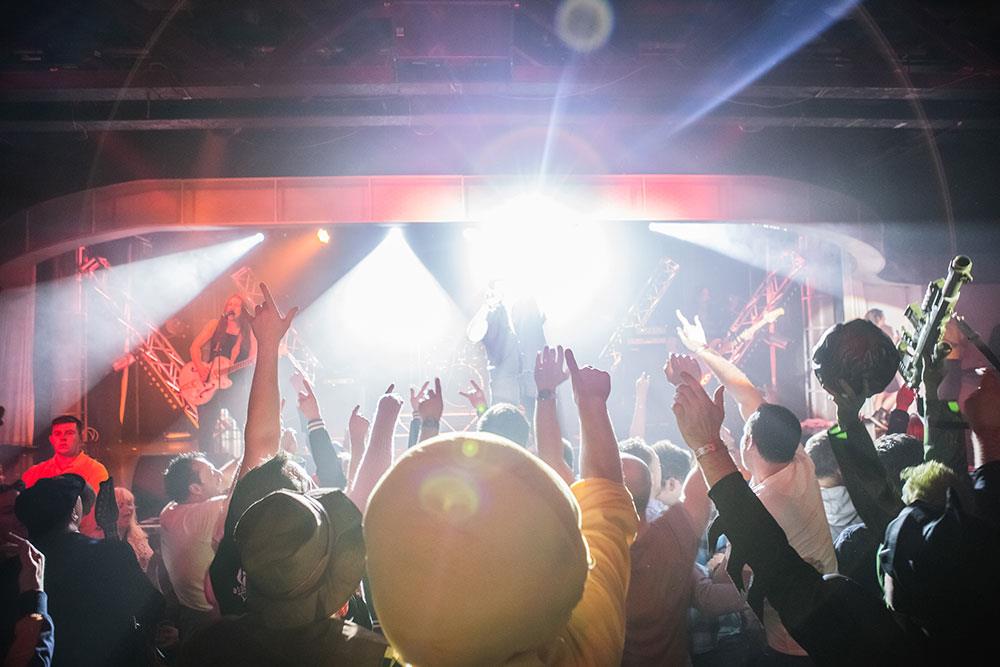 Gallery: Last ever MCN Live Butlins bash